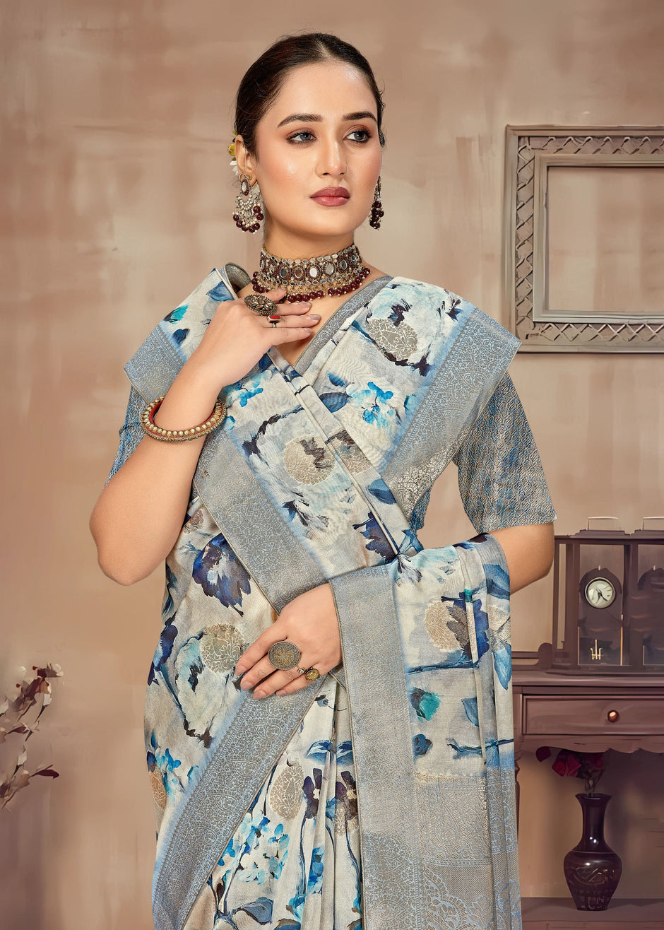 Saree – Nupur Collection